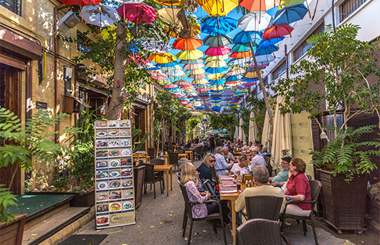 Is Cyprus Expensive? | EnjoyTravel.com