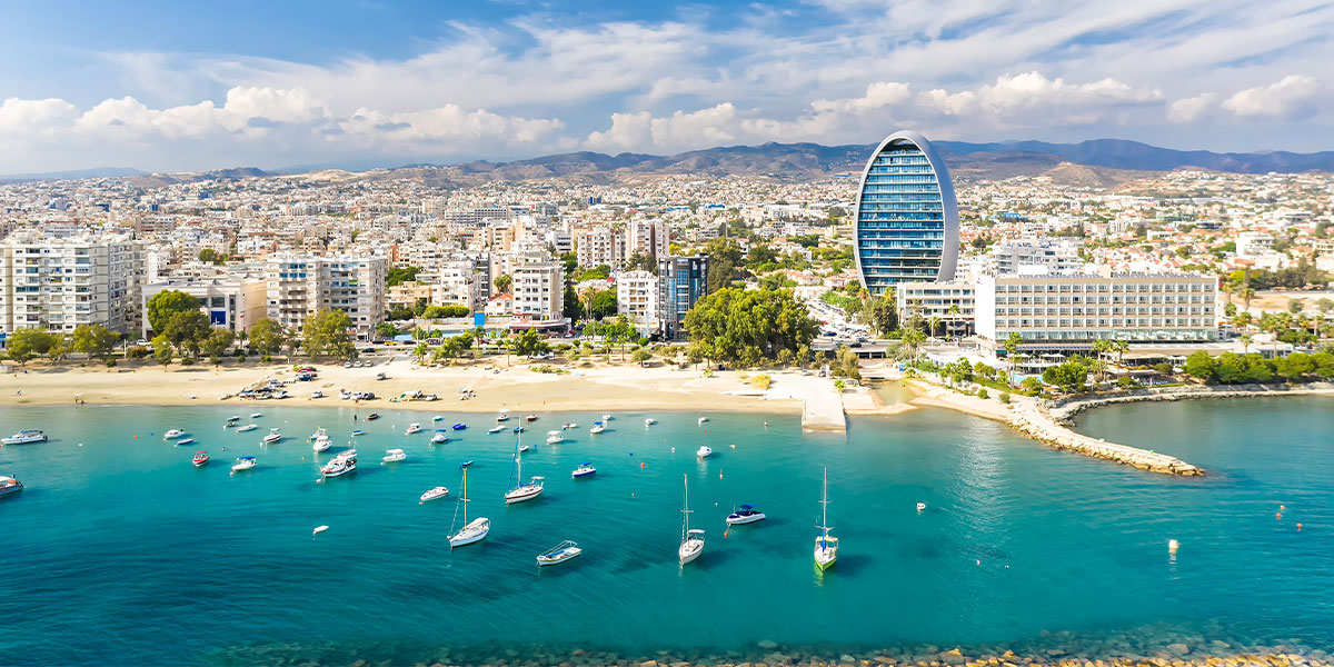 Is Cyprus Expensive? | EnjoyTravel.com