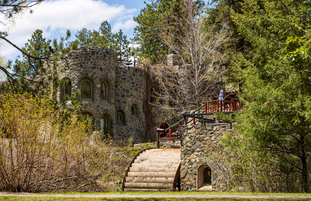 7 Best Castles in Colorado | EnjoyTravel.com