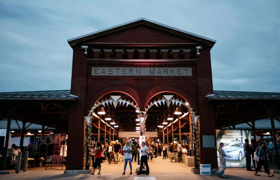 Unmissable Things To Do In Detroit | Enjoy Travel