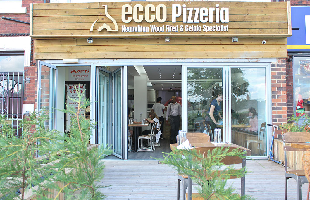 Best Pizzas In Leeds | EnjoyTravel.com