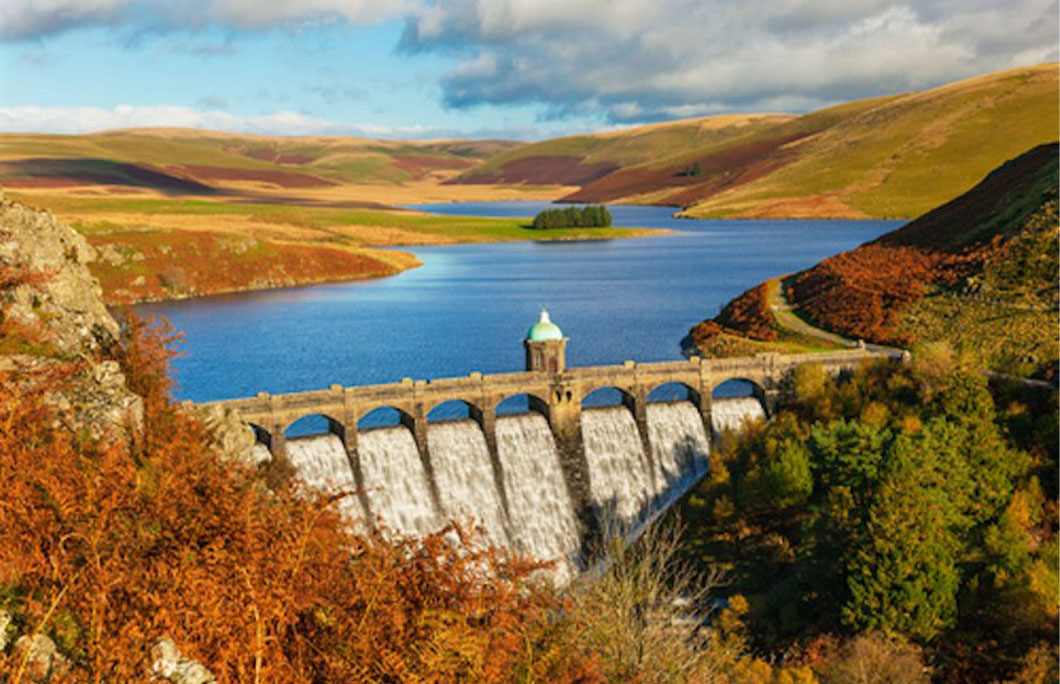 Best Cycle Routes in the UK and Ireland | Enjoy Travel