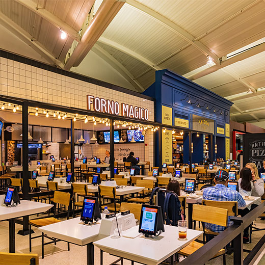 Newark Liberty Airport Parking | Cheap EWR Options | Enjoy Travel