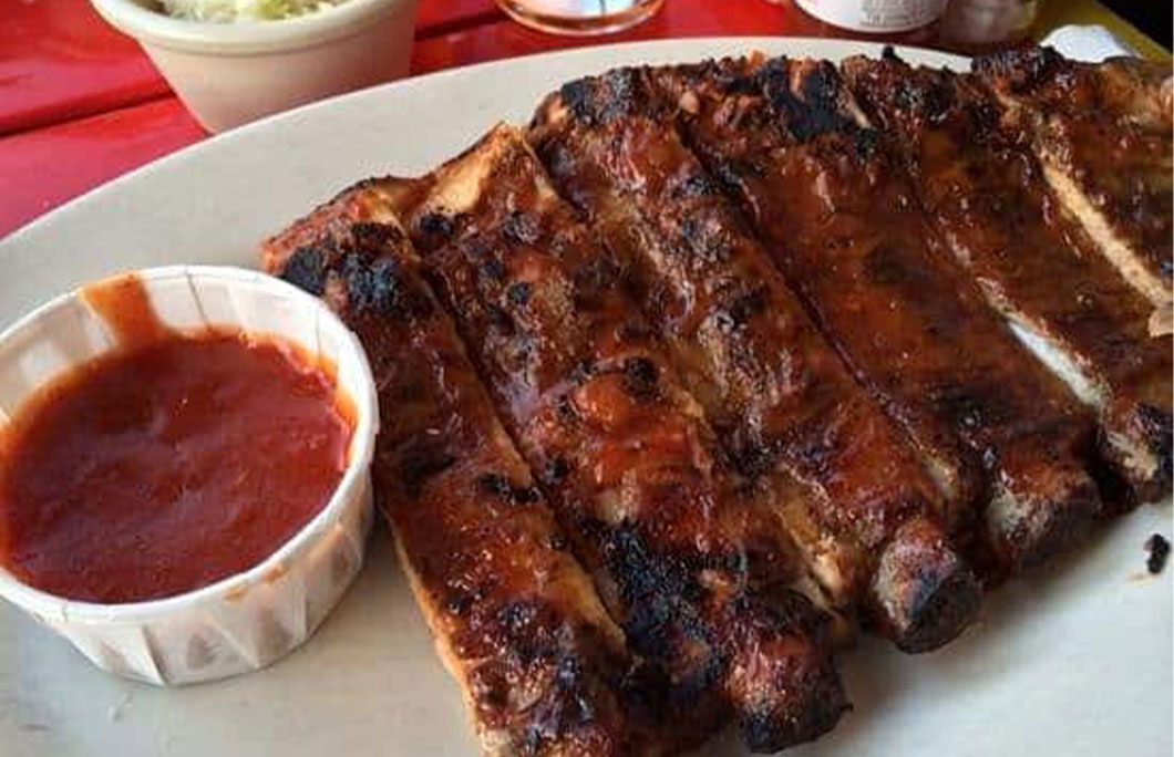 Best Places For BBQ In America | Enjoy Travel