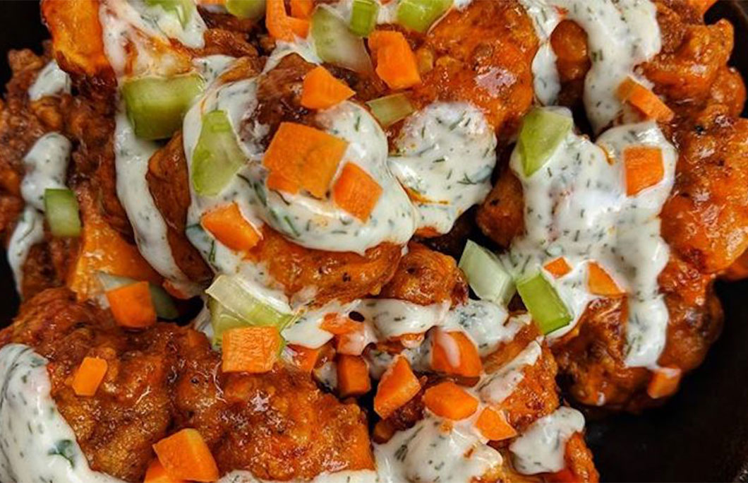 Best Vegan Restaurants in Charlotte | EnjoyTravel.com