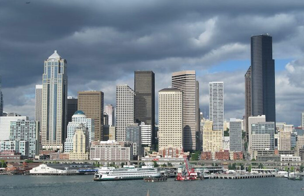 How to get from Vancouver to Seattle | Enjoy Travel