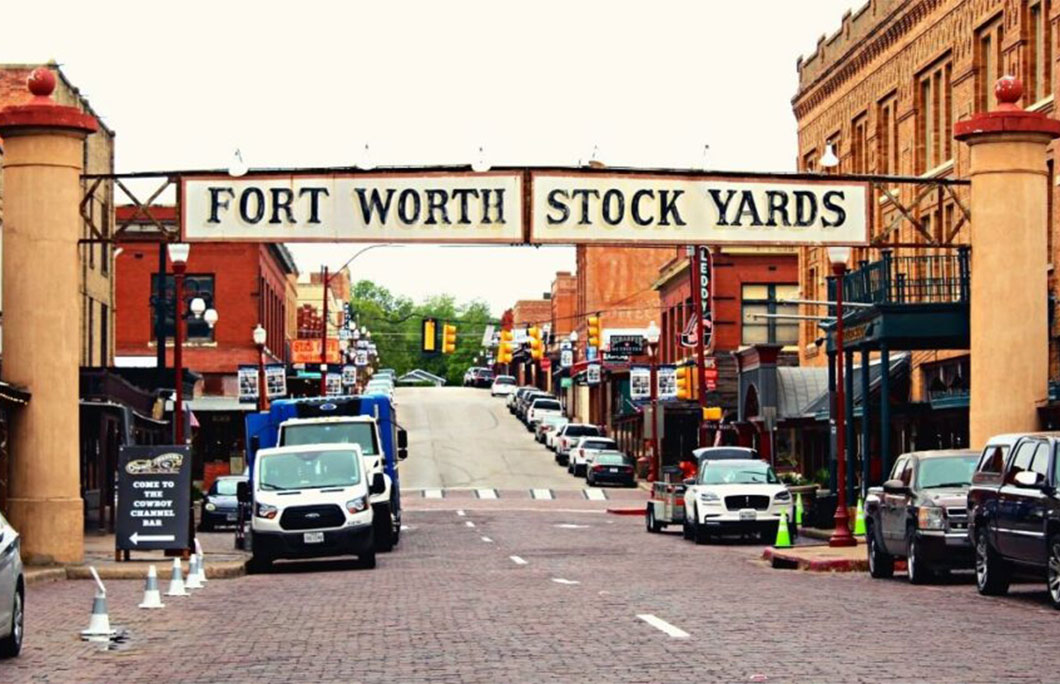 Unmissable Things To Do In Fort Worth | EnjoyTravel.com