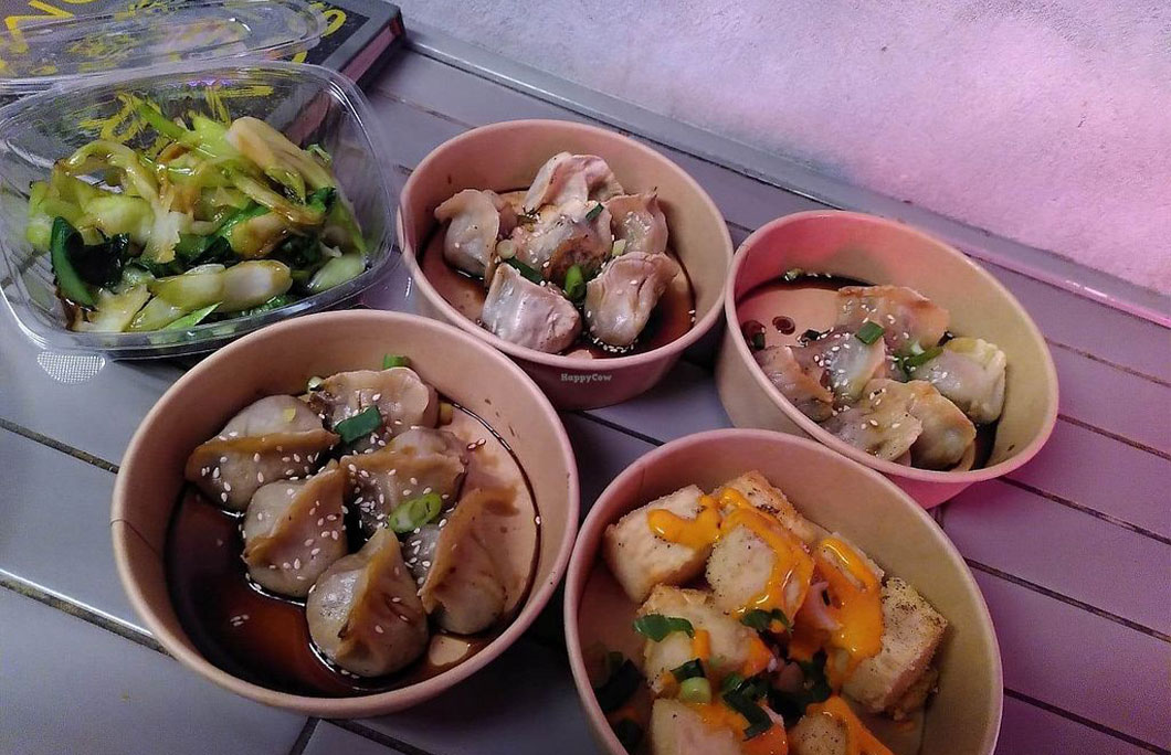 Best Asian Restaurants In Copenhagen | EnjoyTravel.com