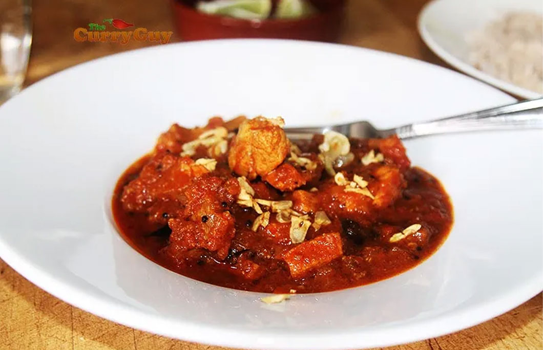 Goan Dishes You Have To Try | EnjoyTravel.com