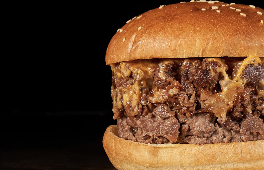 The 50 Best Burgers in Europe | Enjoy Travel