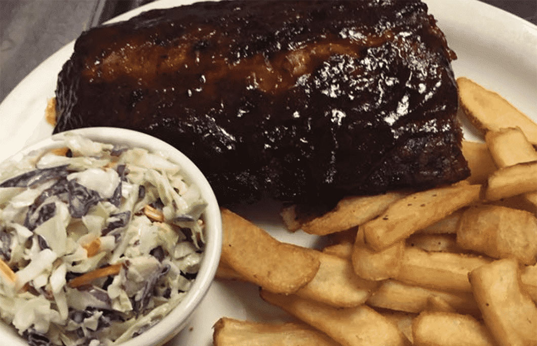 Best Places For BBQ In America | Enjoy Travel