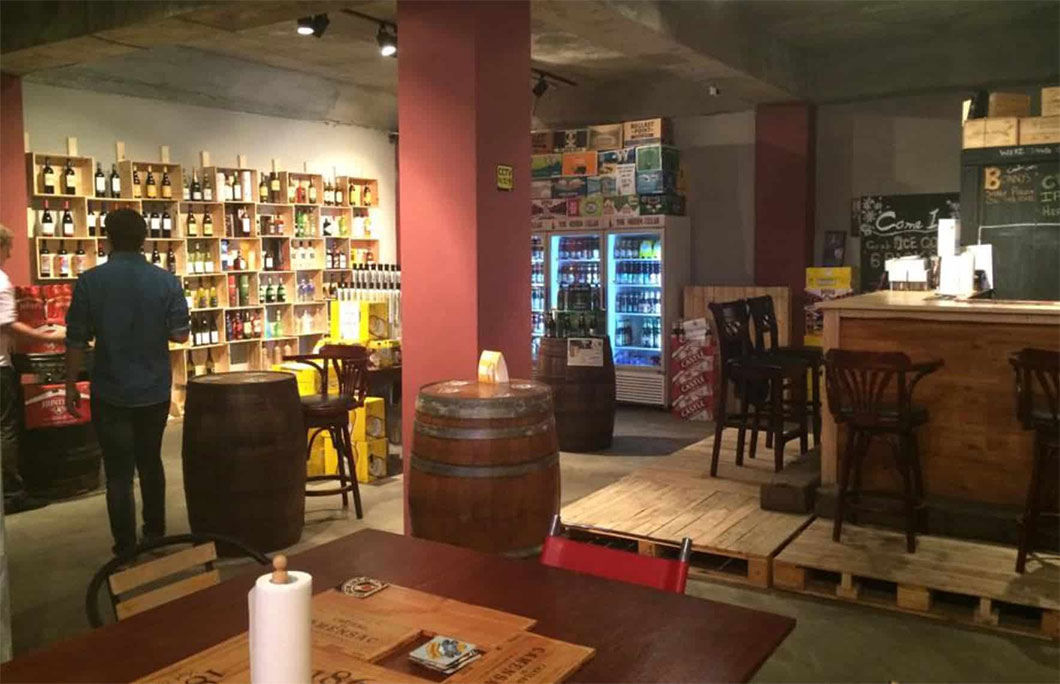 Best Bars In Seoul South Korea | EnjoyTravel.com