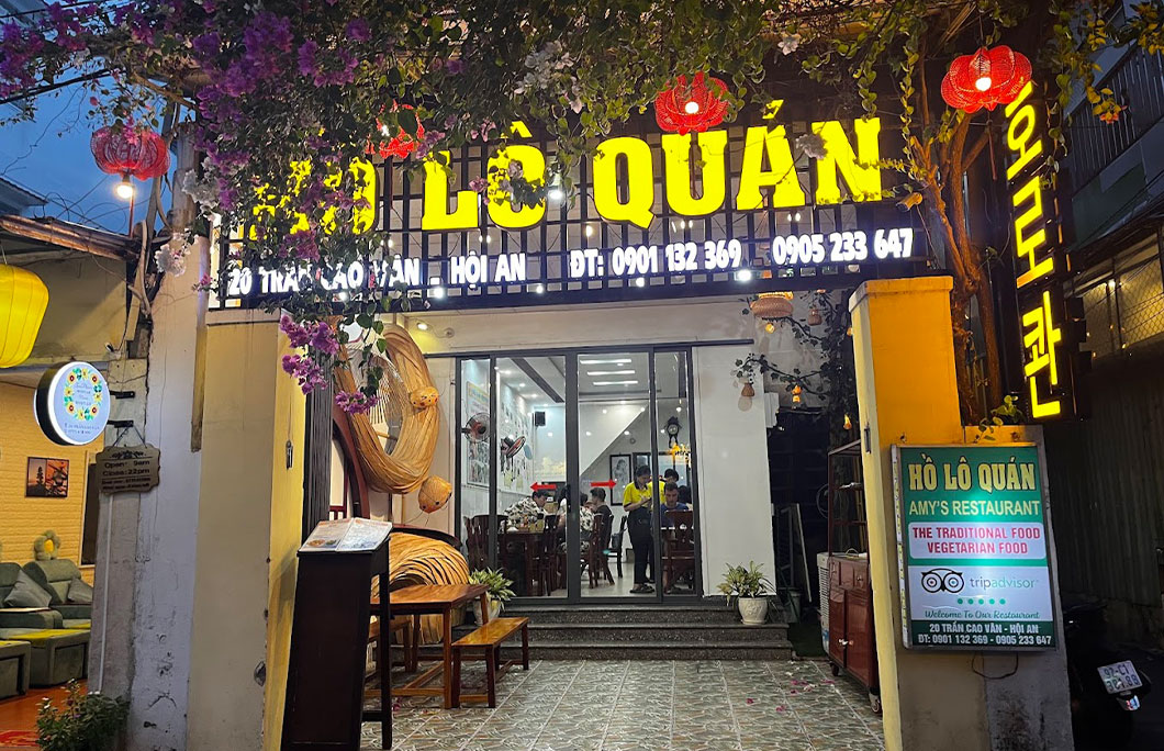 Best Places To Eat In Hoi An | EnjoyTravel.com