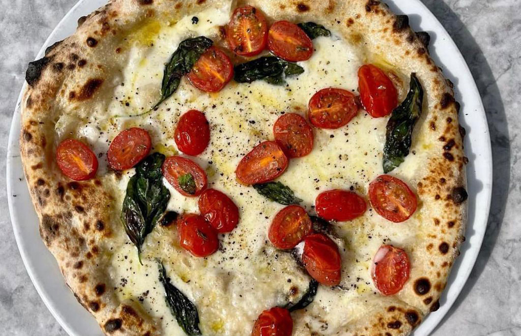Best Pizzas In Manchester | EnjoyTravel.com