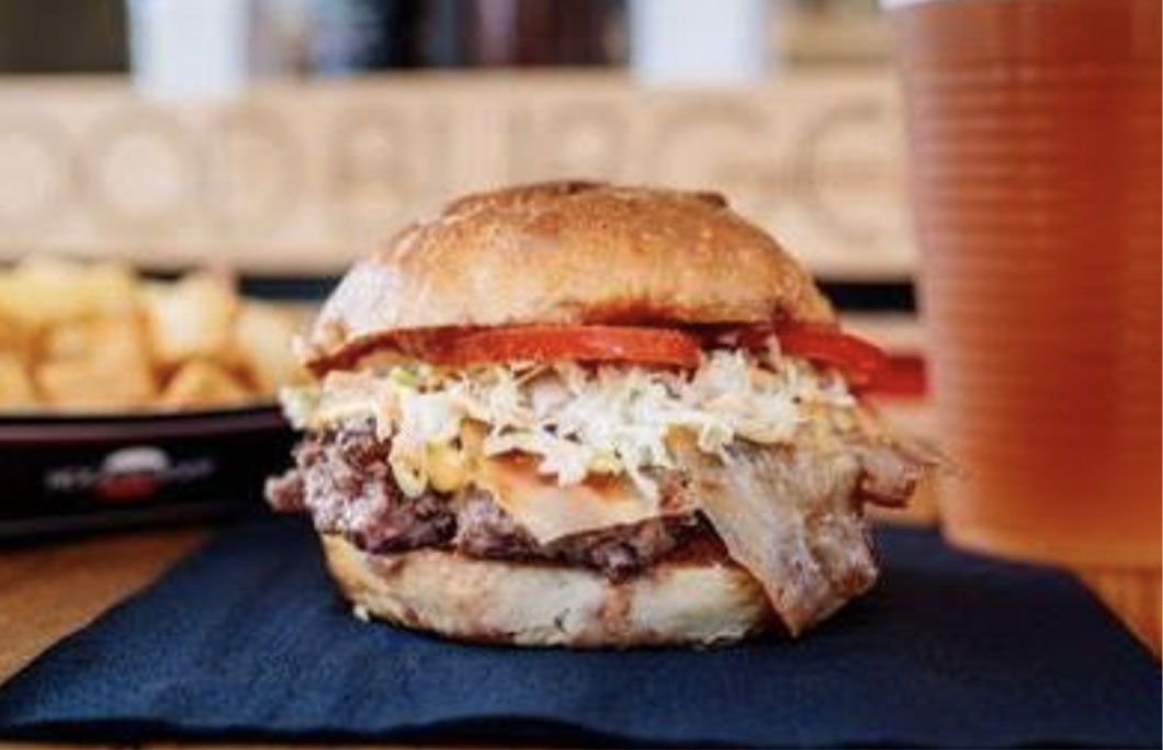 The 50 Best Burgers in Europe | Enjoy Travel