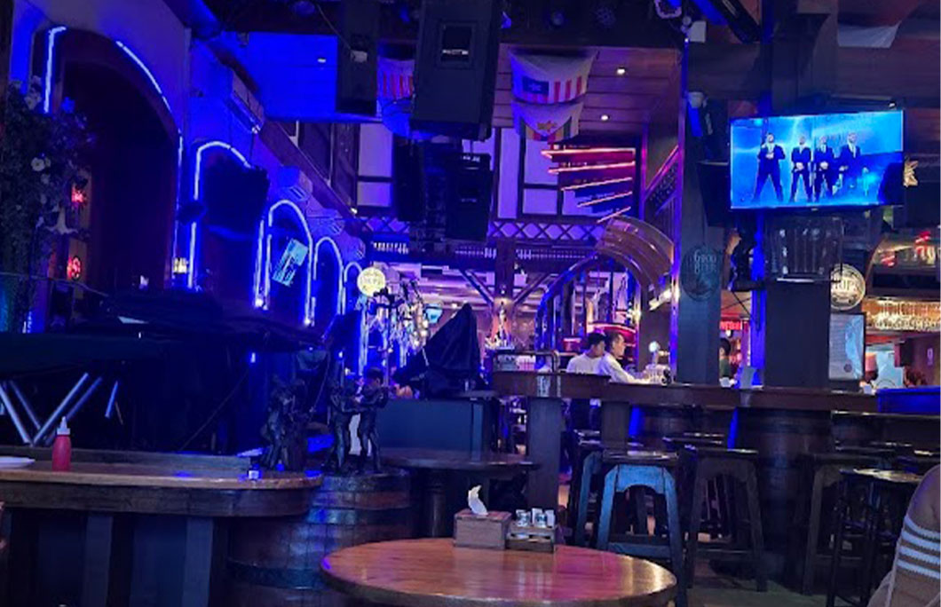 Best Bars In Pattaya, Thailand | Enjoy Travel