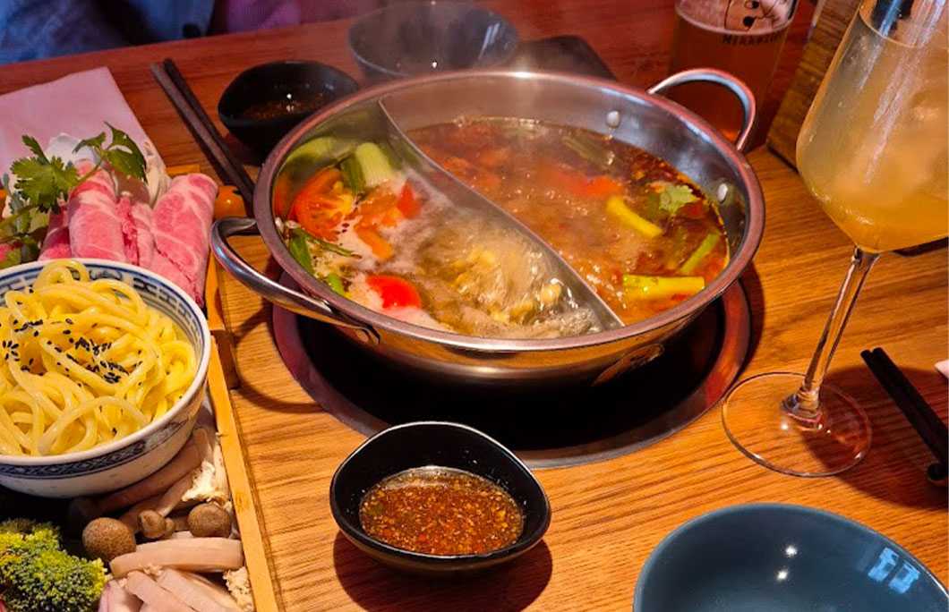 Best Asian Restaurants In Copenhagen | EnjoyTravel.com