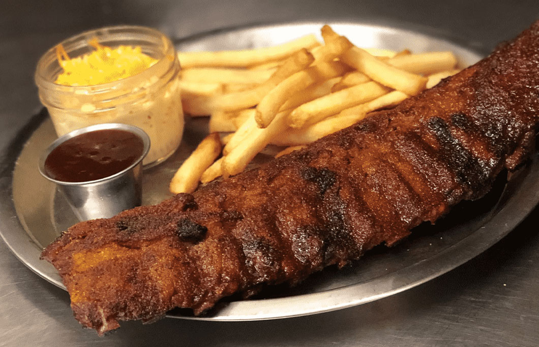 Best Places For BBQ In America | Enjoy Travel
