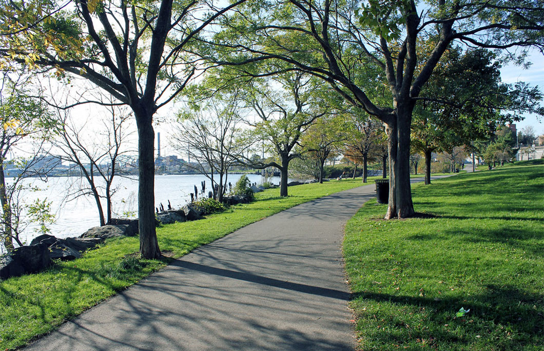 Best Walks in Providence RI | EnjoyTravel.com