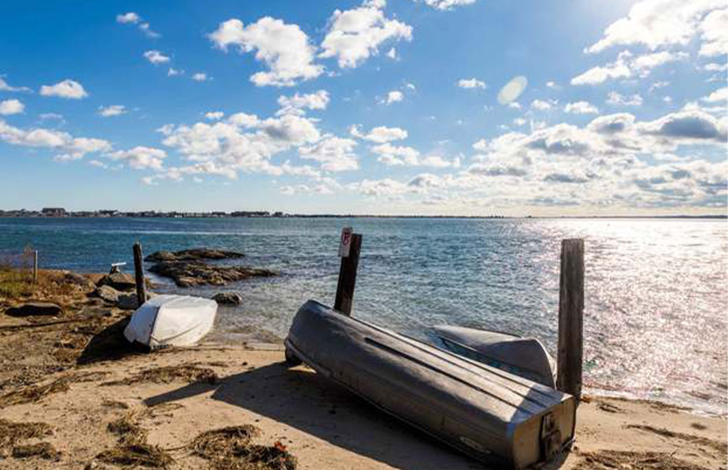 Most Haunted Places in New Hampshire | Enjoy Travel