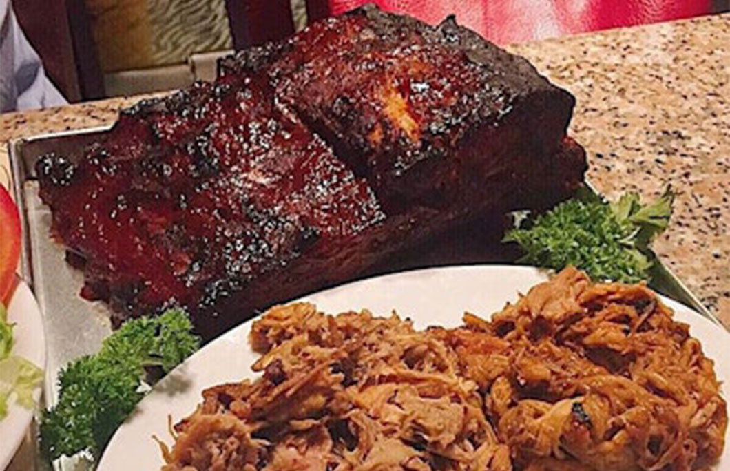 Best Places For Ribs In Ho Chi Minh City | EnjoyTravel.com