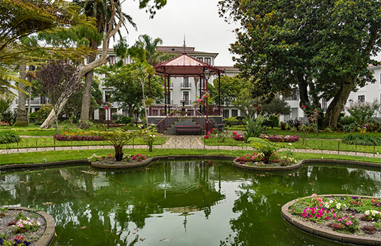 Descubra Tavira em 2 Dias | EnjoyTravel.com