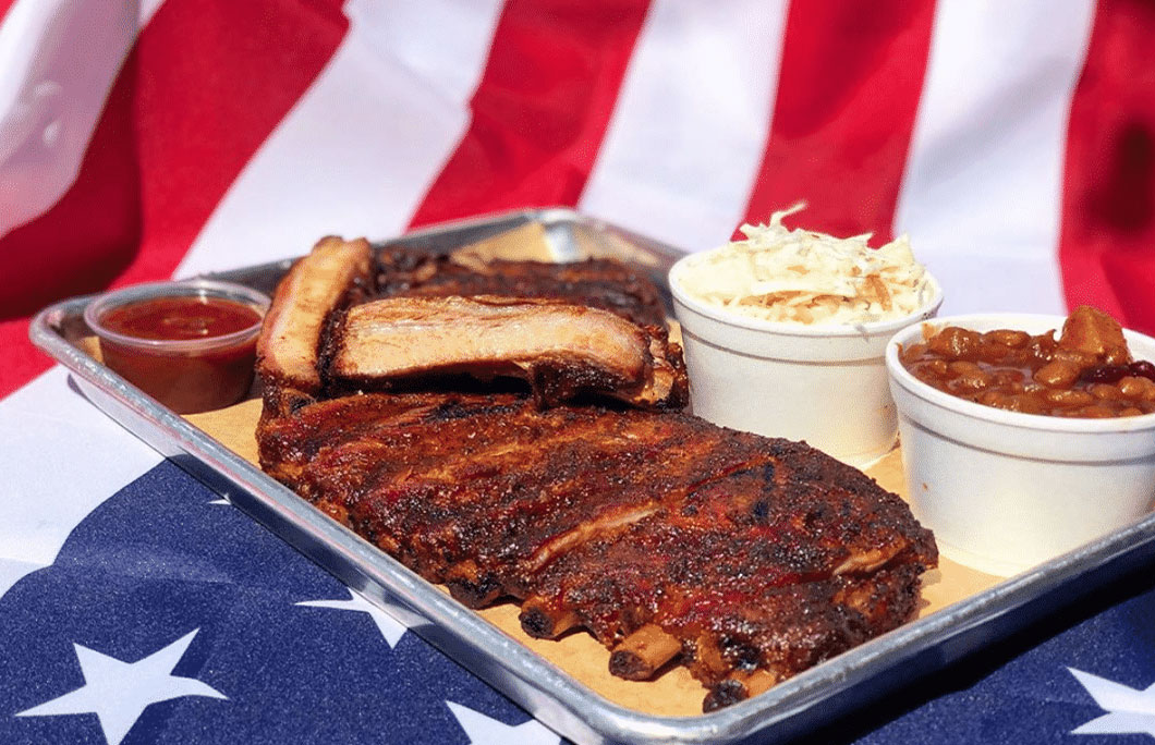 Best Places For BBQ In America | Enjoy Travel