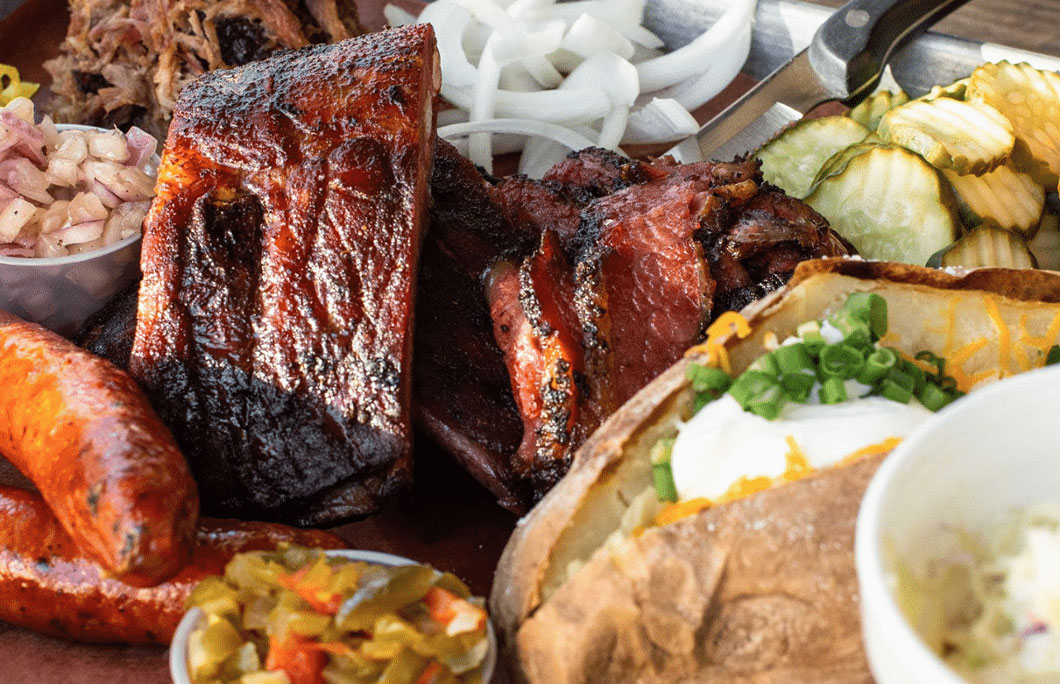 Best Places For BBQ In America | Enjoy Travel