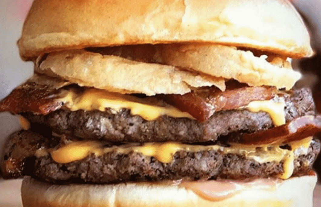 The 7 Best Burgers In Lagos | EnjoyTravel.com