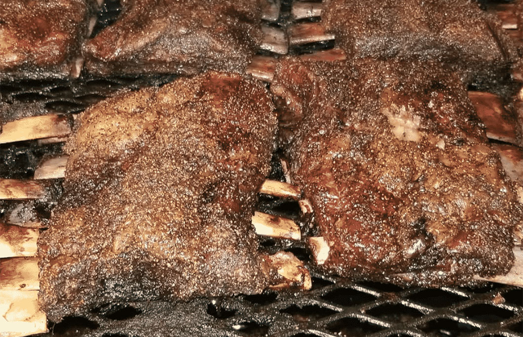 Best Places For BBQ In America | Enjoy Travel