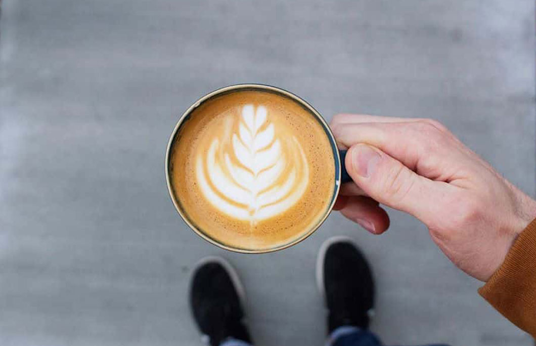 Best Coffee Shops In Salt Lake City | Enjoy Travel