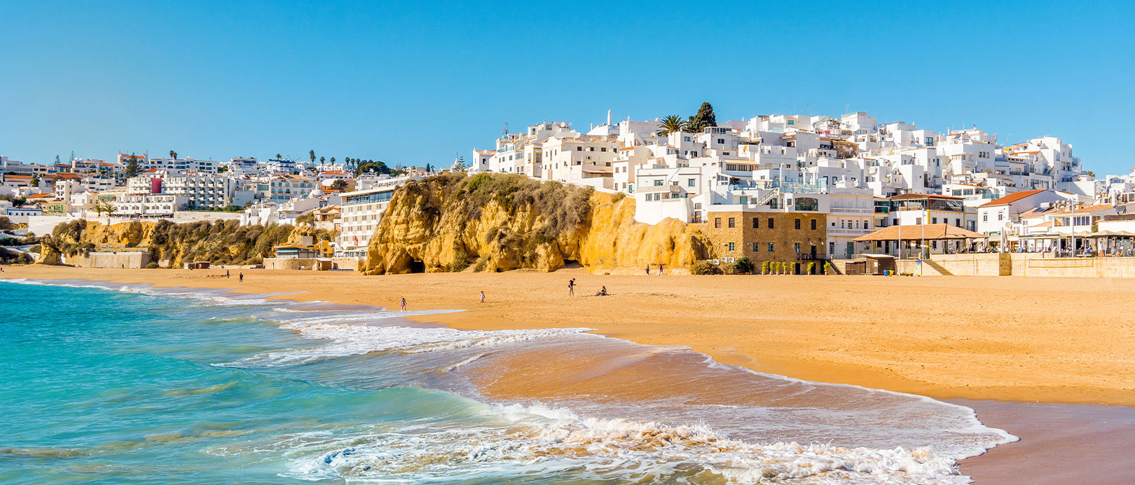 Lagos Vs Faro: Which is best | EnjoyTravel.com