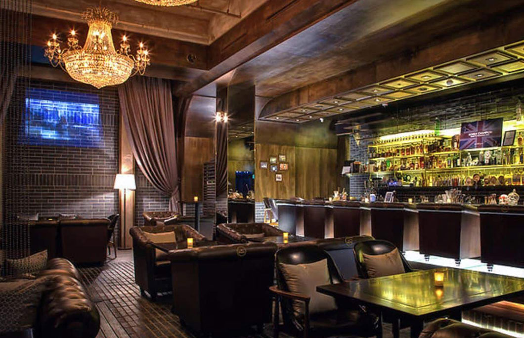 Best Bars In Seoul South Korea | EnjoyTravel.com