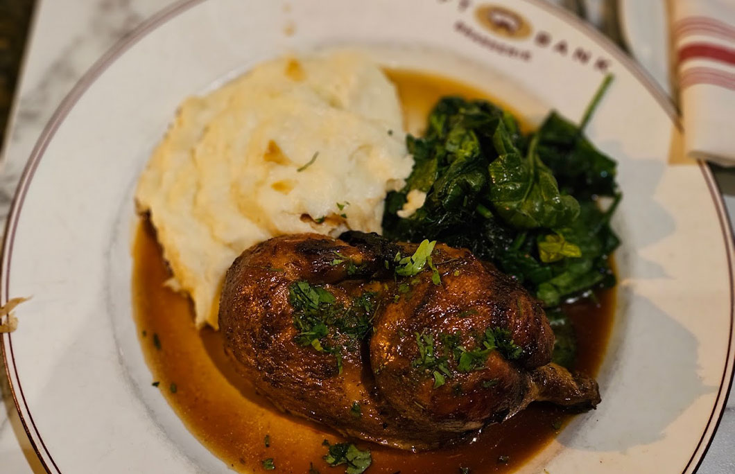 Best Places For Brunch In San Jose | EnjoyTravel.com