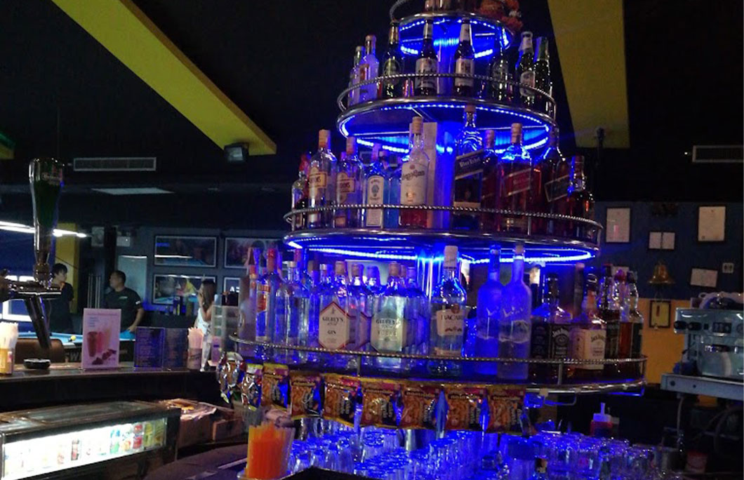 Best Bars In Pattaya, Thailand | Enjoy Travel