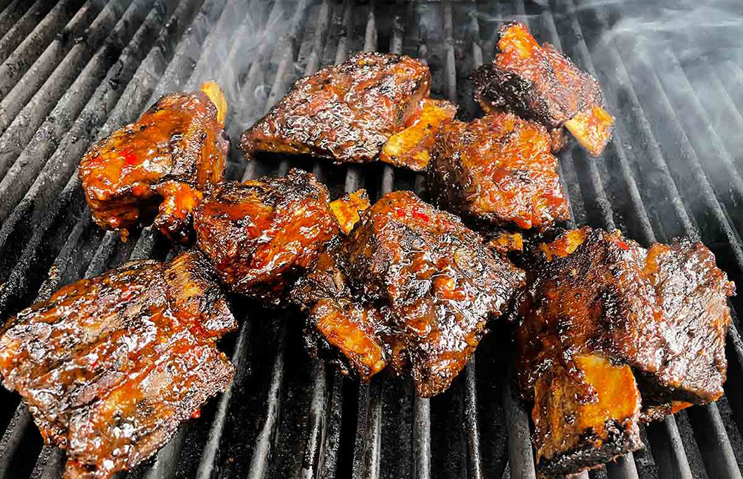 The 7 Best Places For Ribs In San Diego | EnjoyTravel.com