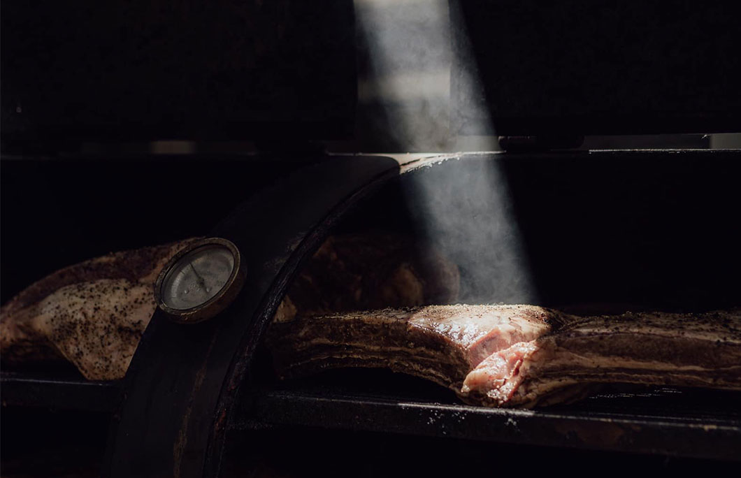 Best Places For Ribs In Ho Chi Minh City | EnjoyTravel.com