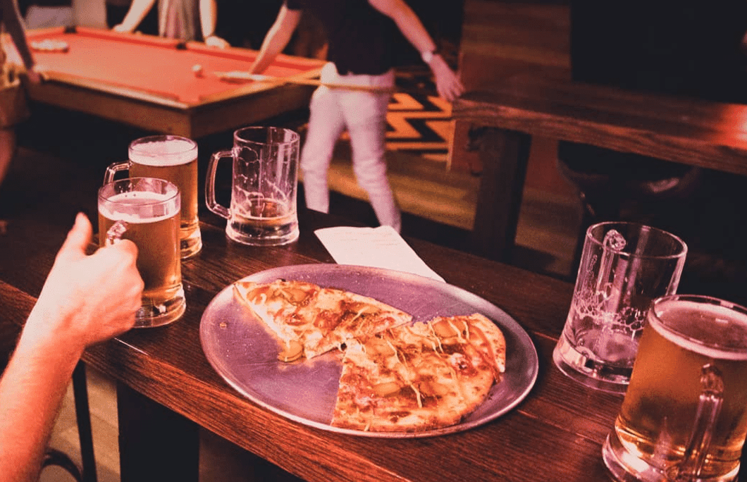 The 7 Best Bars In Perth | EnjoyTravel.com