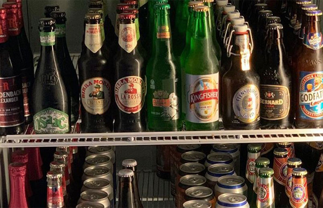 Best Craft Beer Bars In Baltimore | EnjoyTravel.com