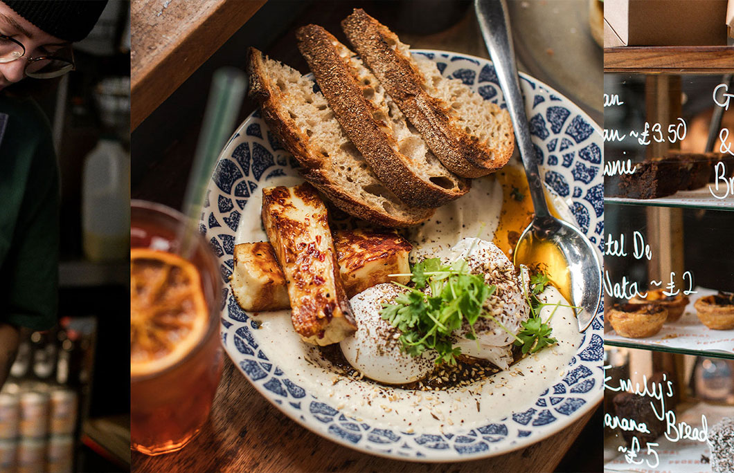 The 7 Best Coffee Shops In Manchester | EnjoyTravel.com