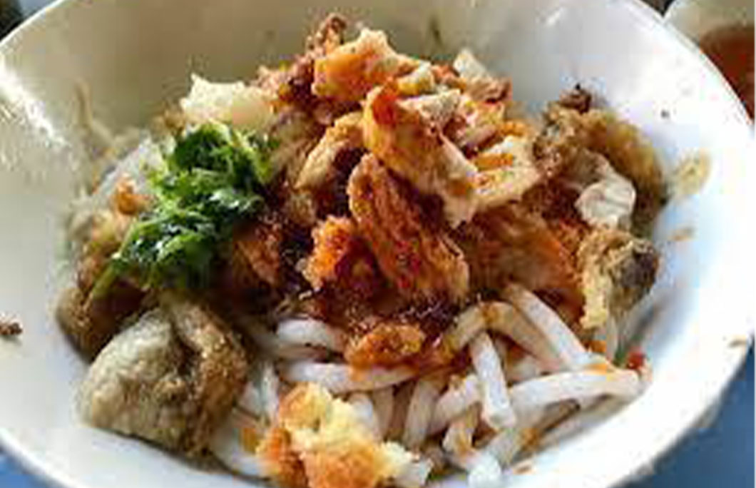 Best Burmese Dishes You Have To Try | EnjoyTravel.com