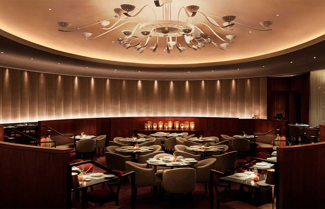 Best Restaurants For Valentine's Day In Miami | EnjoyTravel.com