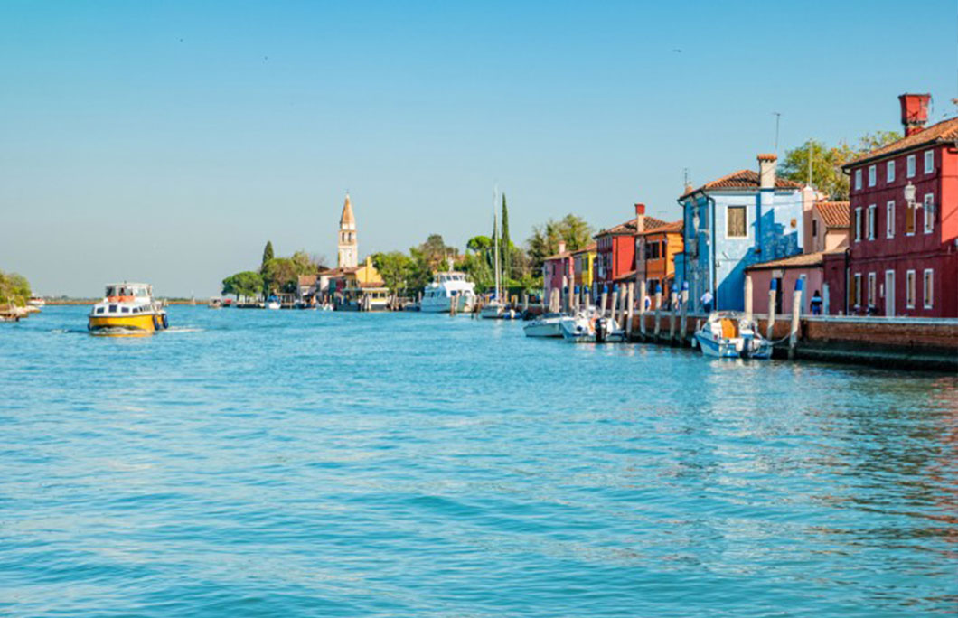 7 Idyllic Islands in Italy | EnjoyTravel.com