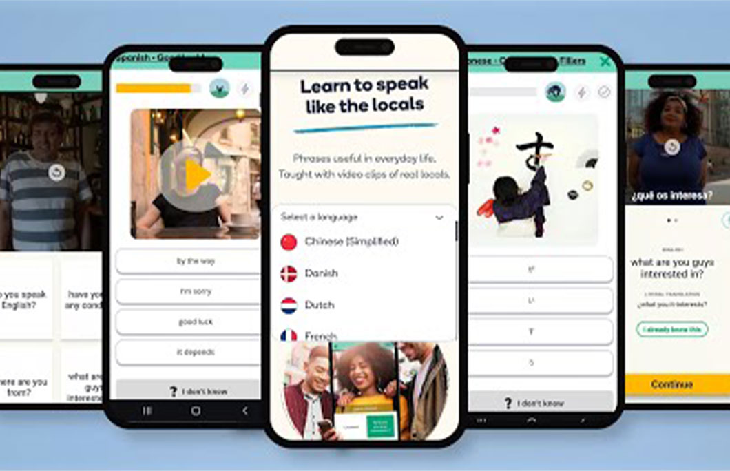 Best Language Learning Apps | EnjoyTravel.com