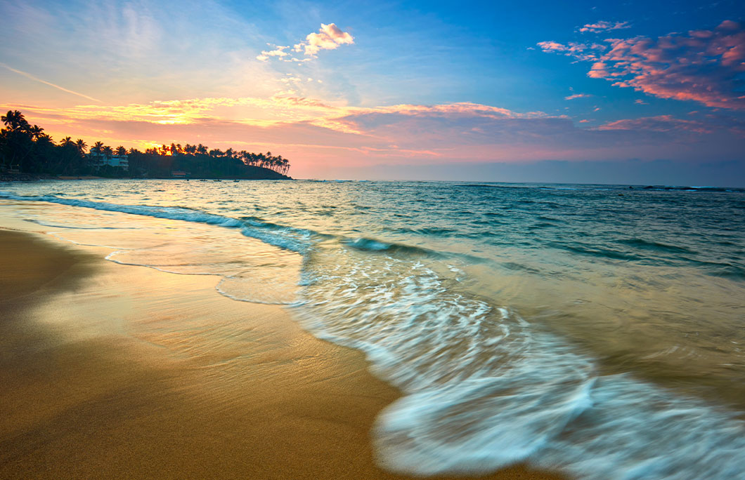 Best Beaches in the World | Enjoy Travel