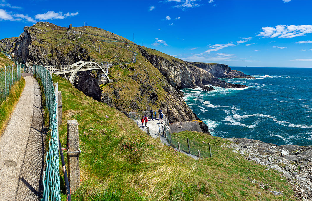 Places To Visit Along The Wild Atlantic Way | EnjoyTravel.com