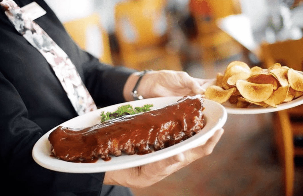 Best Places For BBQ In America | Enjoy Travel