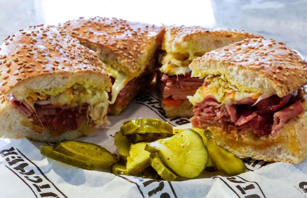 Iconic New Orleans Foods You Need To Try | EnjoyTravel.com