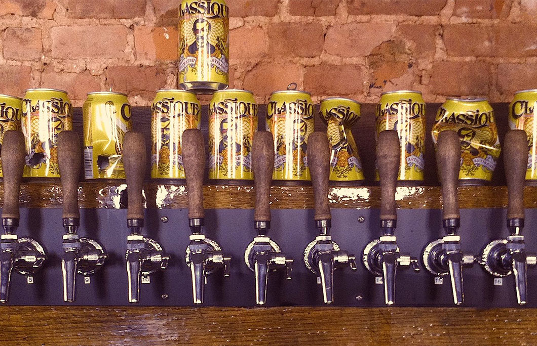 Best Craft Beer Bars In Baltimore | EnjoyTravel.com