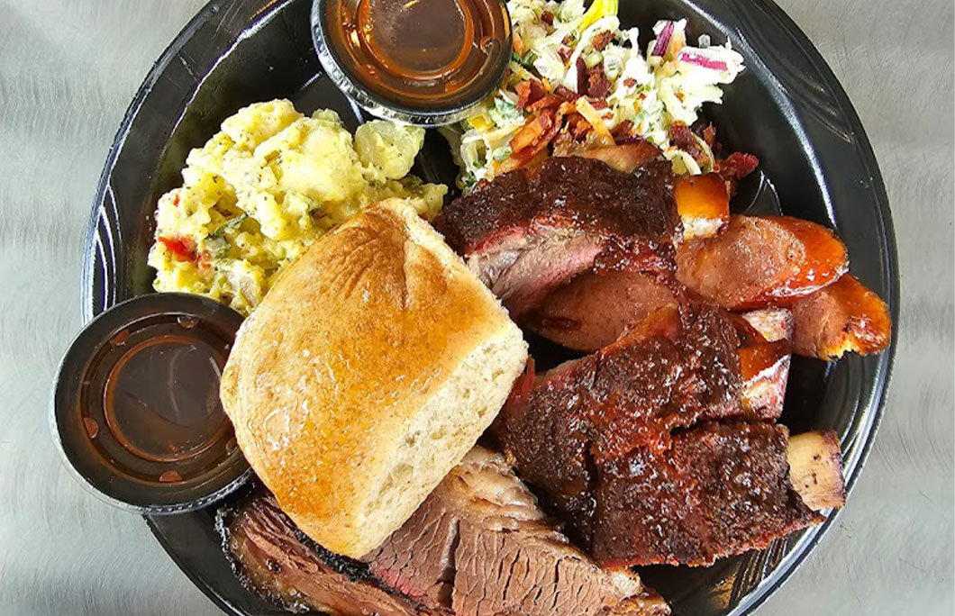 Best Places For Ribs In Dallas | EnjoyTravel.com